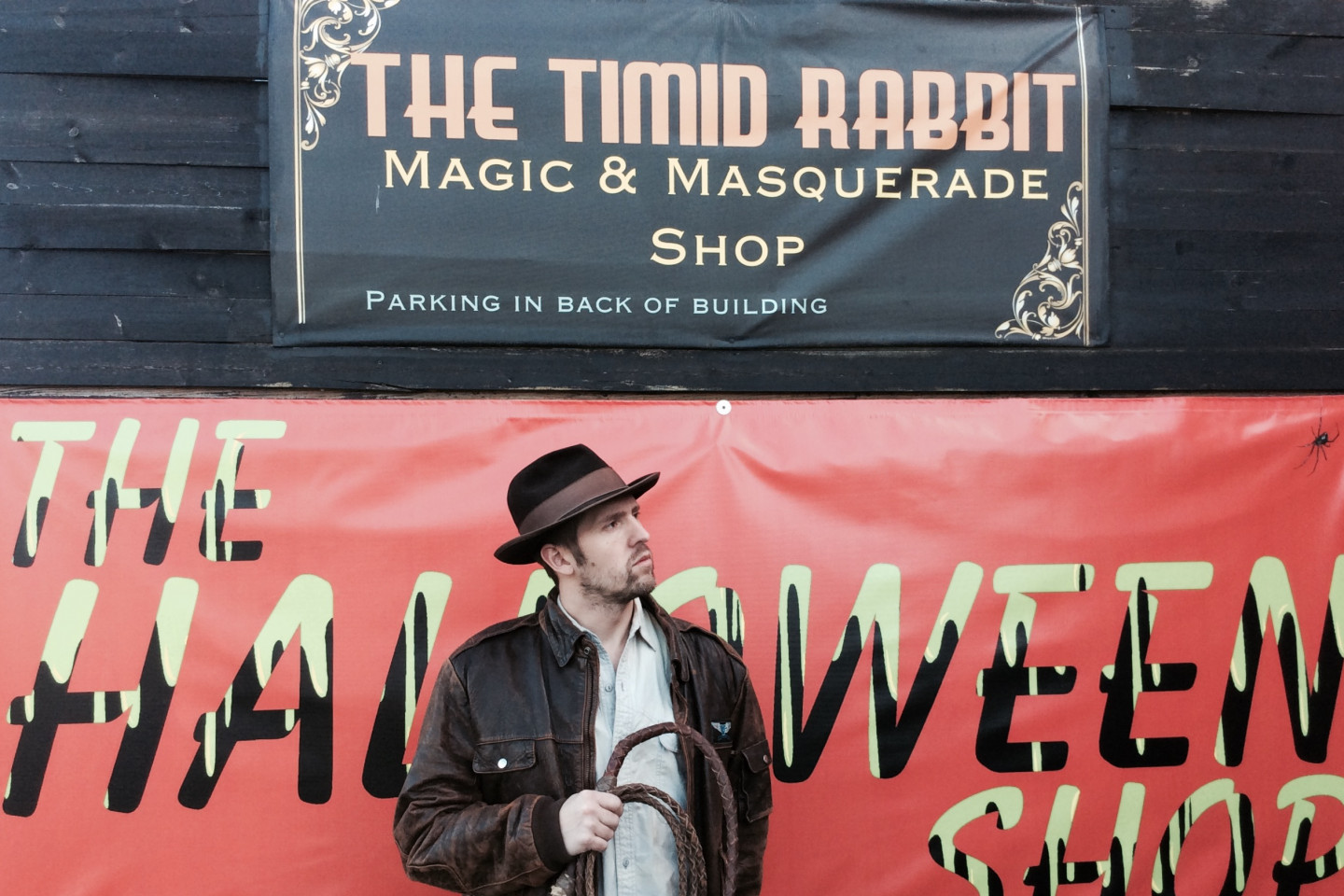 Costumes | THE TIMID RABBIT MAGIC & MASQUERADE SHOP